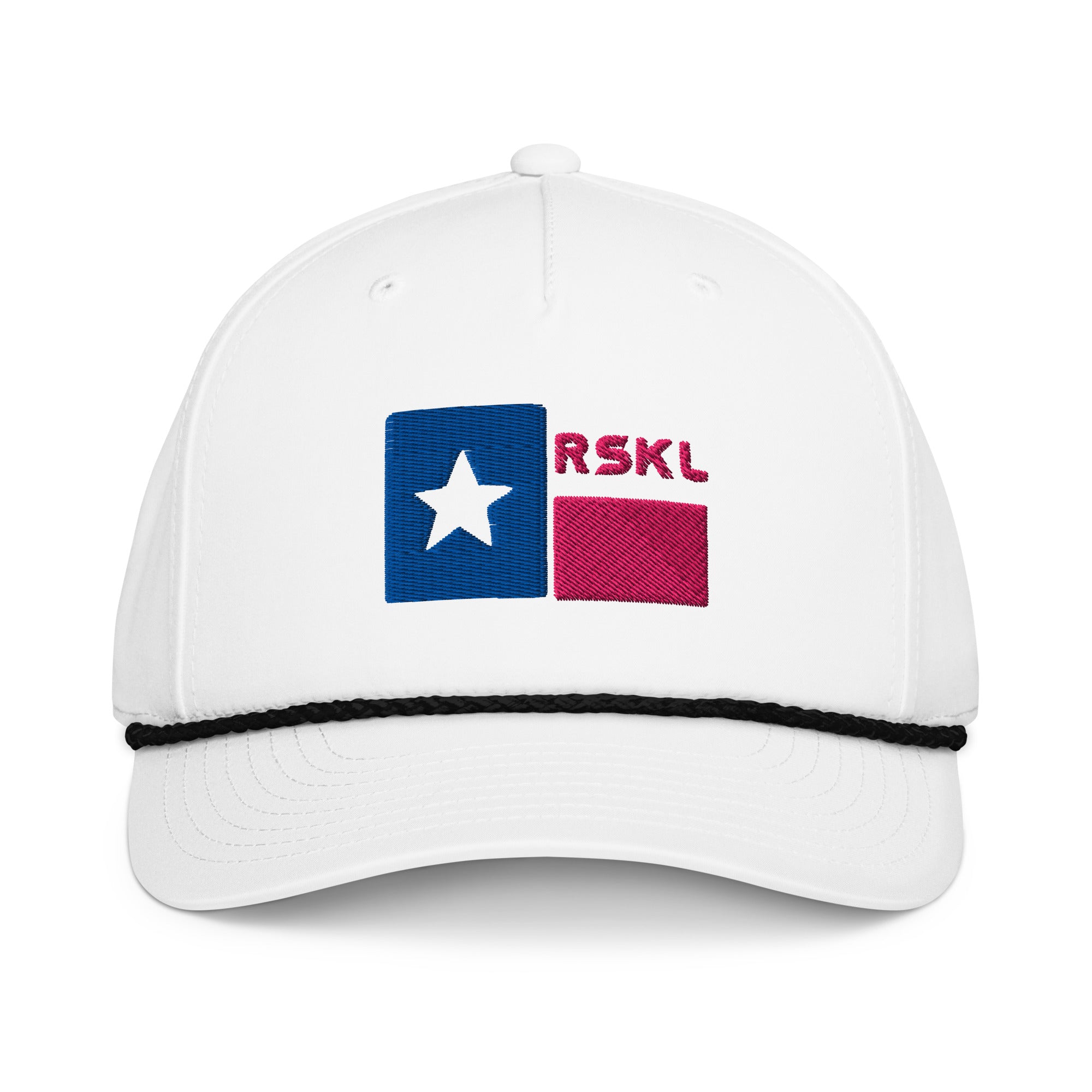 RSKL Texas Cap – Raskull Gear